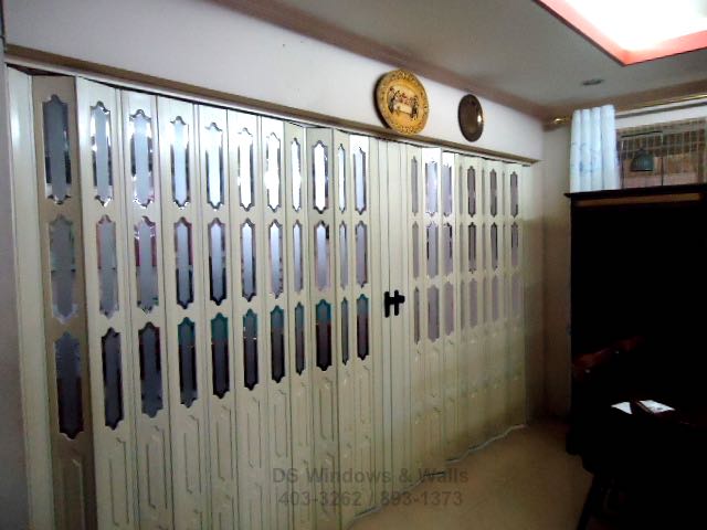 French door type B - Blinds Philippines – Call Us Now at (02) 8-893-1373!